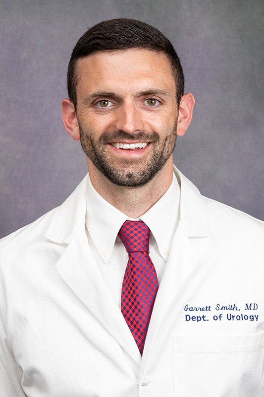 Garrett Smith joins Upstate Urology of Auburn – In Good Health ...