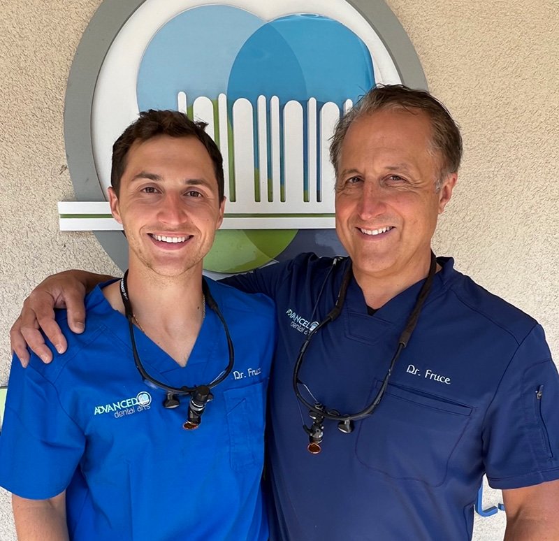 Son joins father’s dental practice in Fulton – In Good Health – Central ...