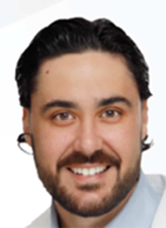 SOS welcomes orthopedic surgeon David Quinzi – In Good Health – Central New York's Healthcare ...