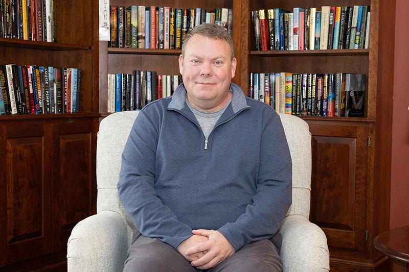 Bryan Jenkins named as new director of Springside – In Good Health ...