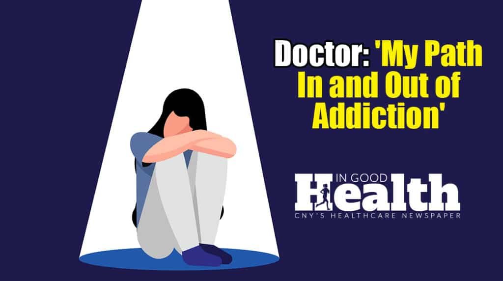 Life’s Unexpected Turns: My Path In and Out of Addiction – In Good ...