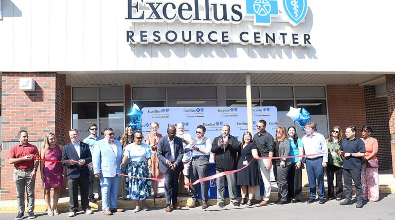 Excellus BCBS Opens CNY Liverpool Resource Center – In Good Health ...