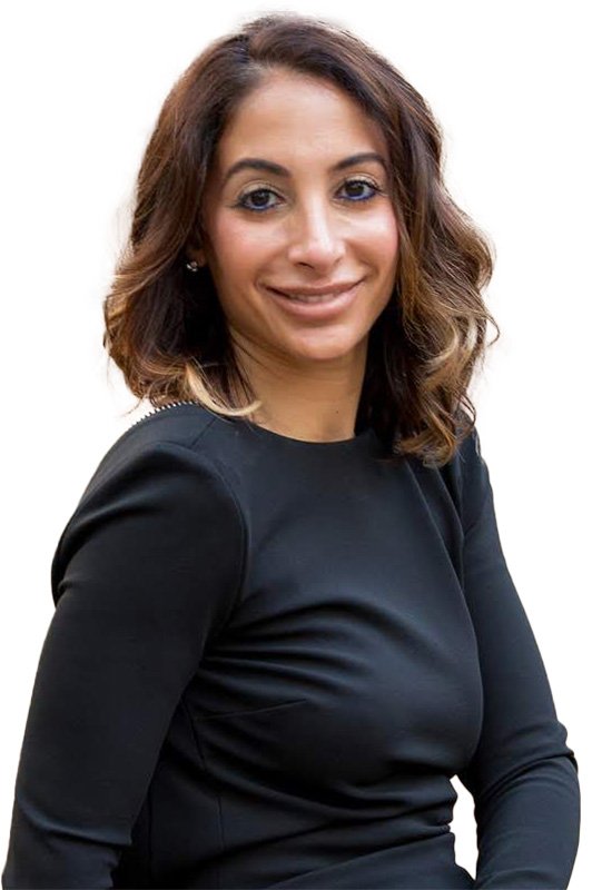 Shareen Ismail, M.D. – In Good Health – Central New York's Healthcare ...