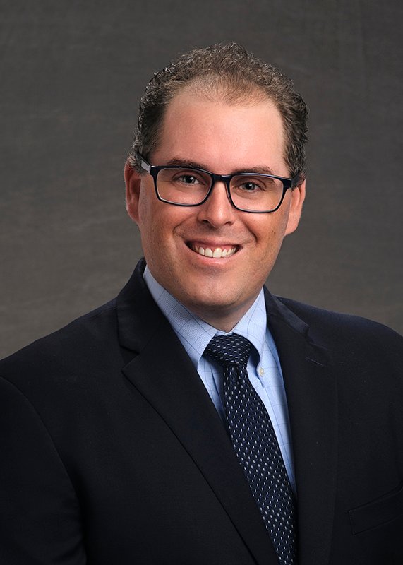 Vascular surgeon joins surgical team at St. Joe’s – In Good Health ...