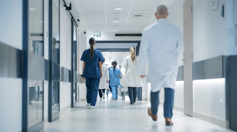 HOSPITALS IN CNY: Mohawk Valley Health System – In Good Health ...